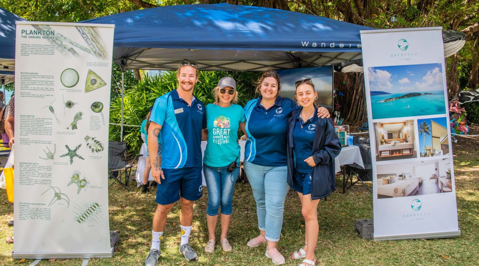 Airlie Events