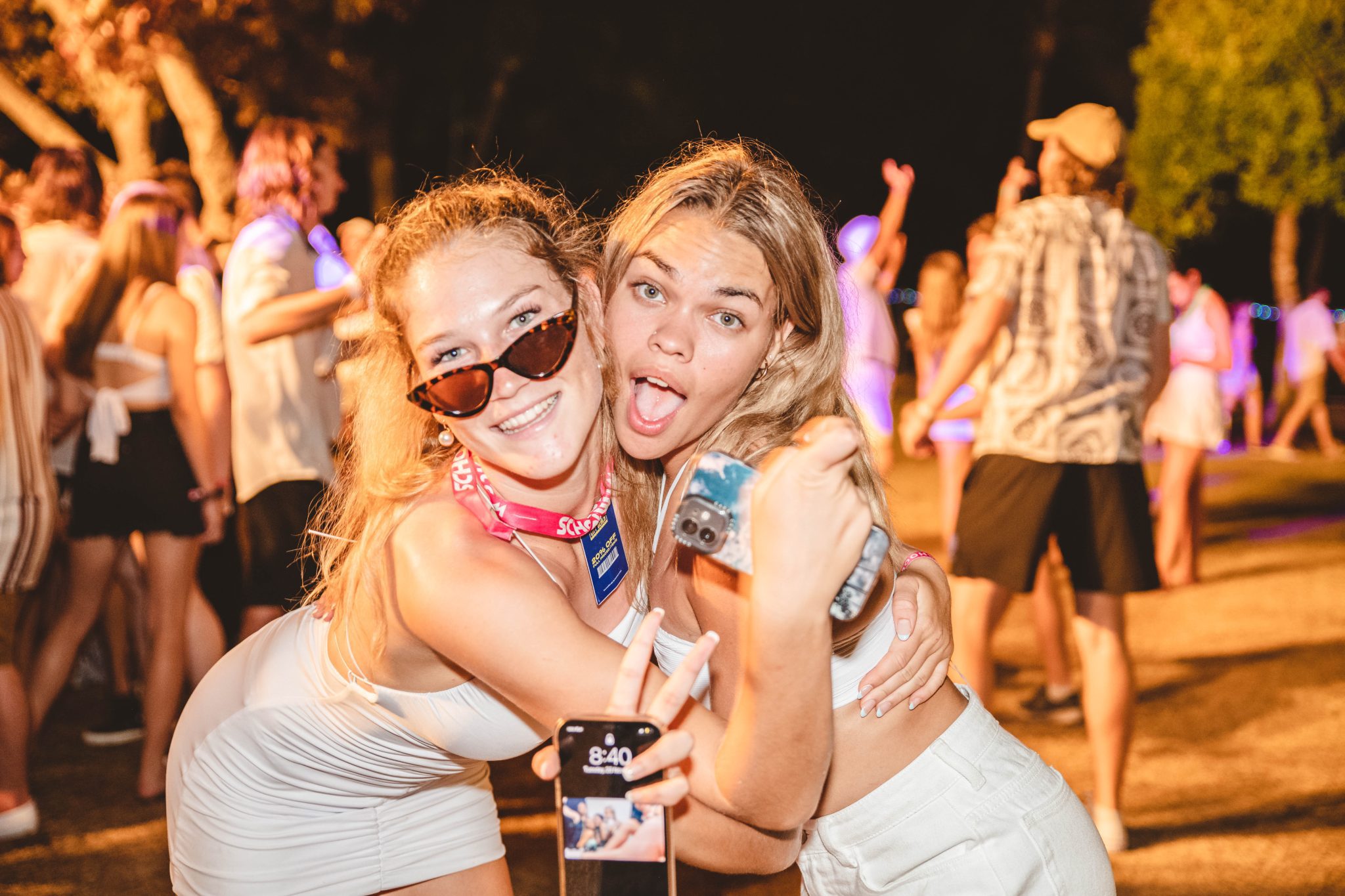 Airlie Beach Schoolies Festival 2024