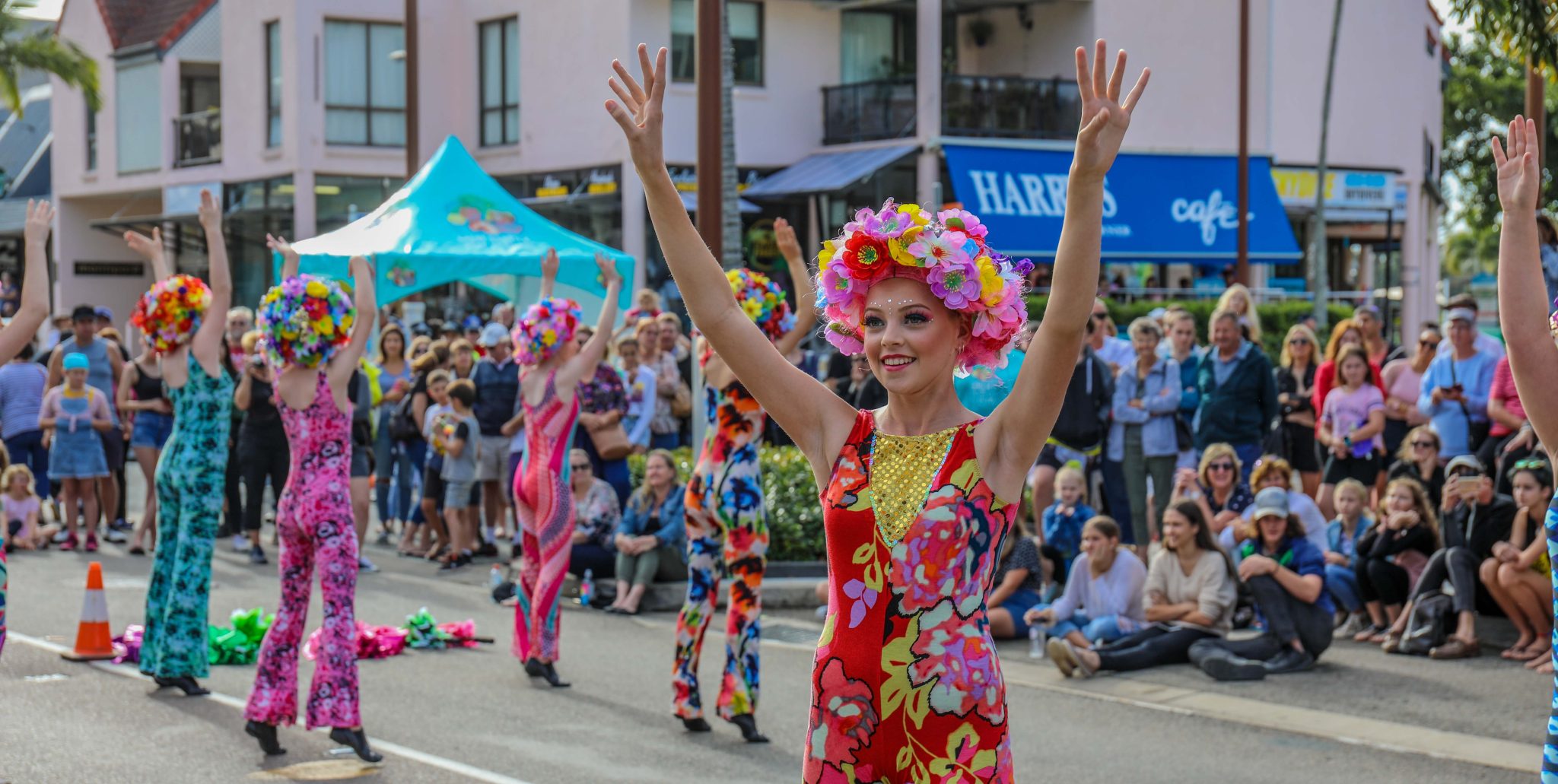 Great Barrier Reef Festival 2025