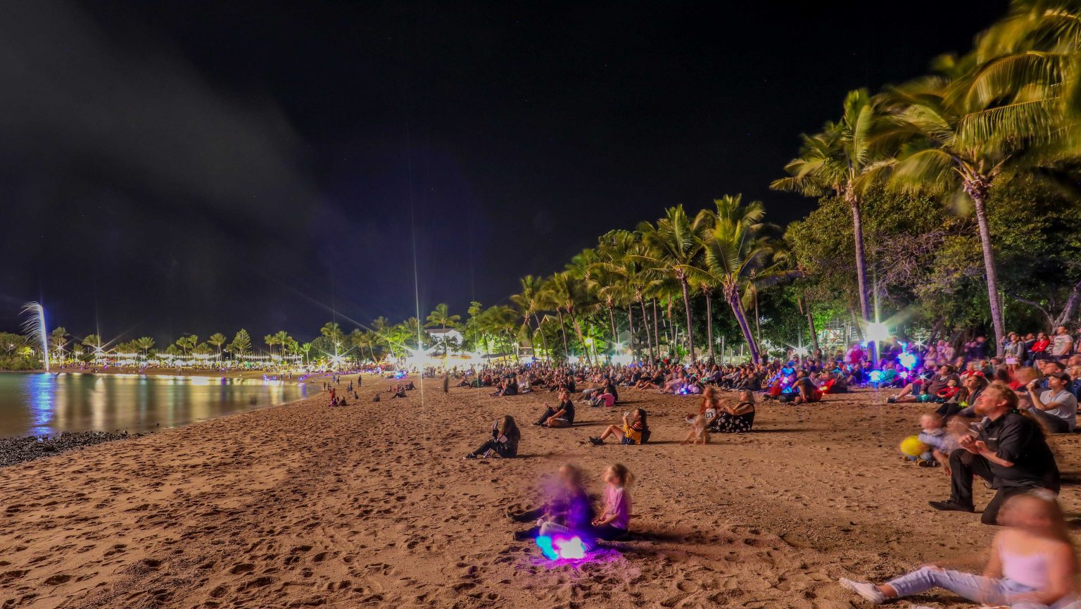 Great Barrier Reef Festival 2024