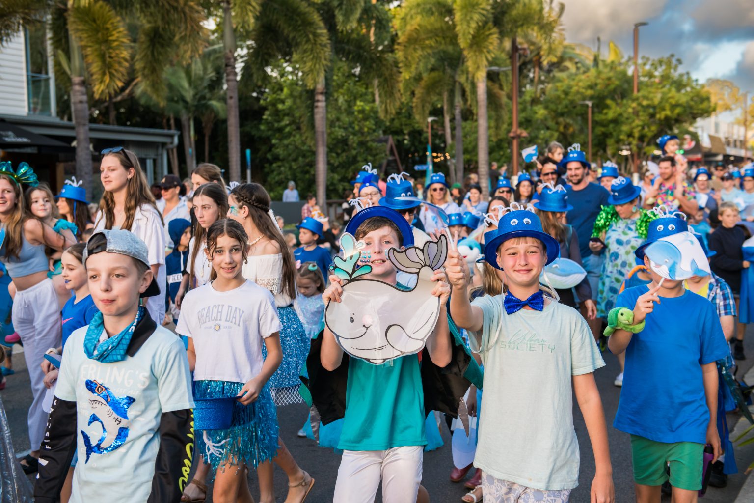 Great Barrier Reef Festival 2025