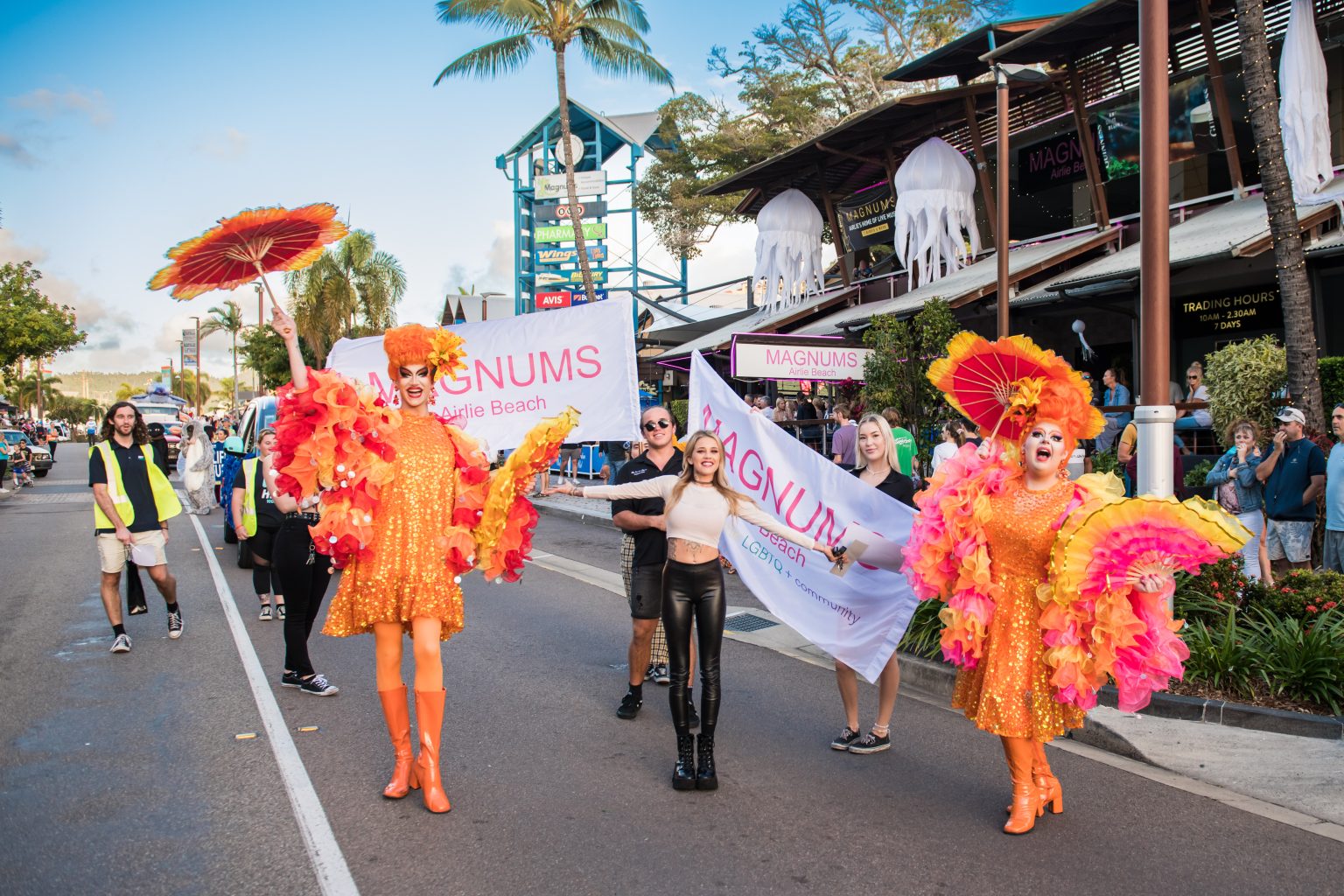 Great Barrier Reef Festival 2025