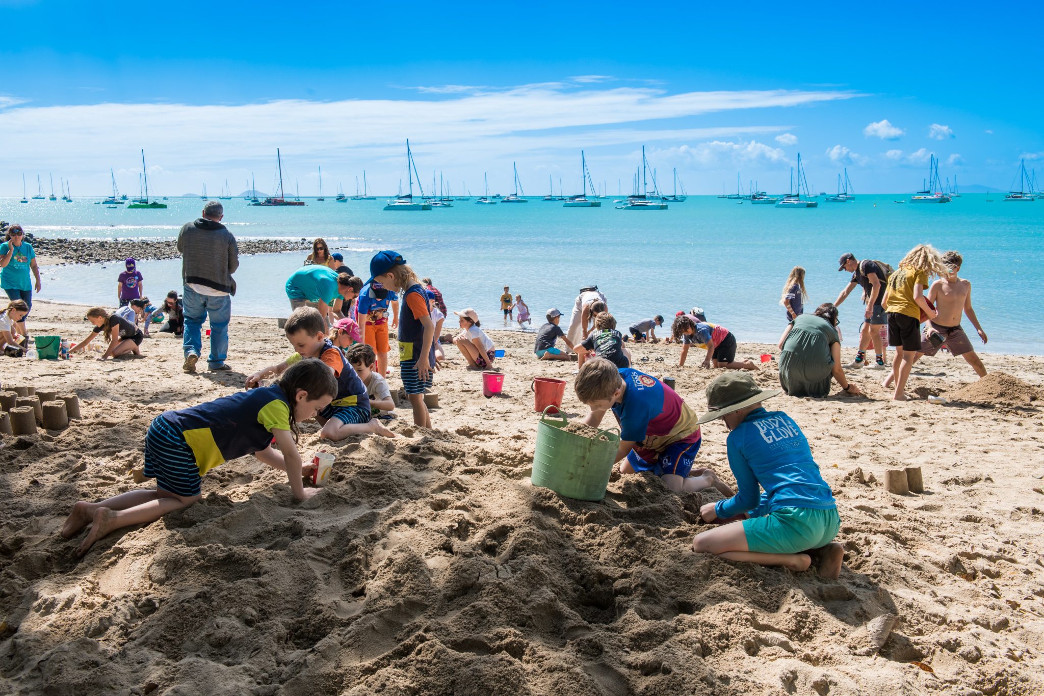 Great Barrier Reef Festival 2024