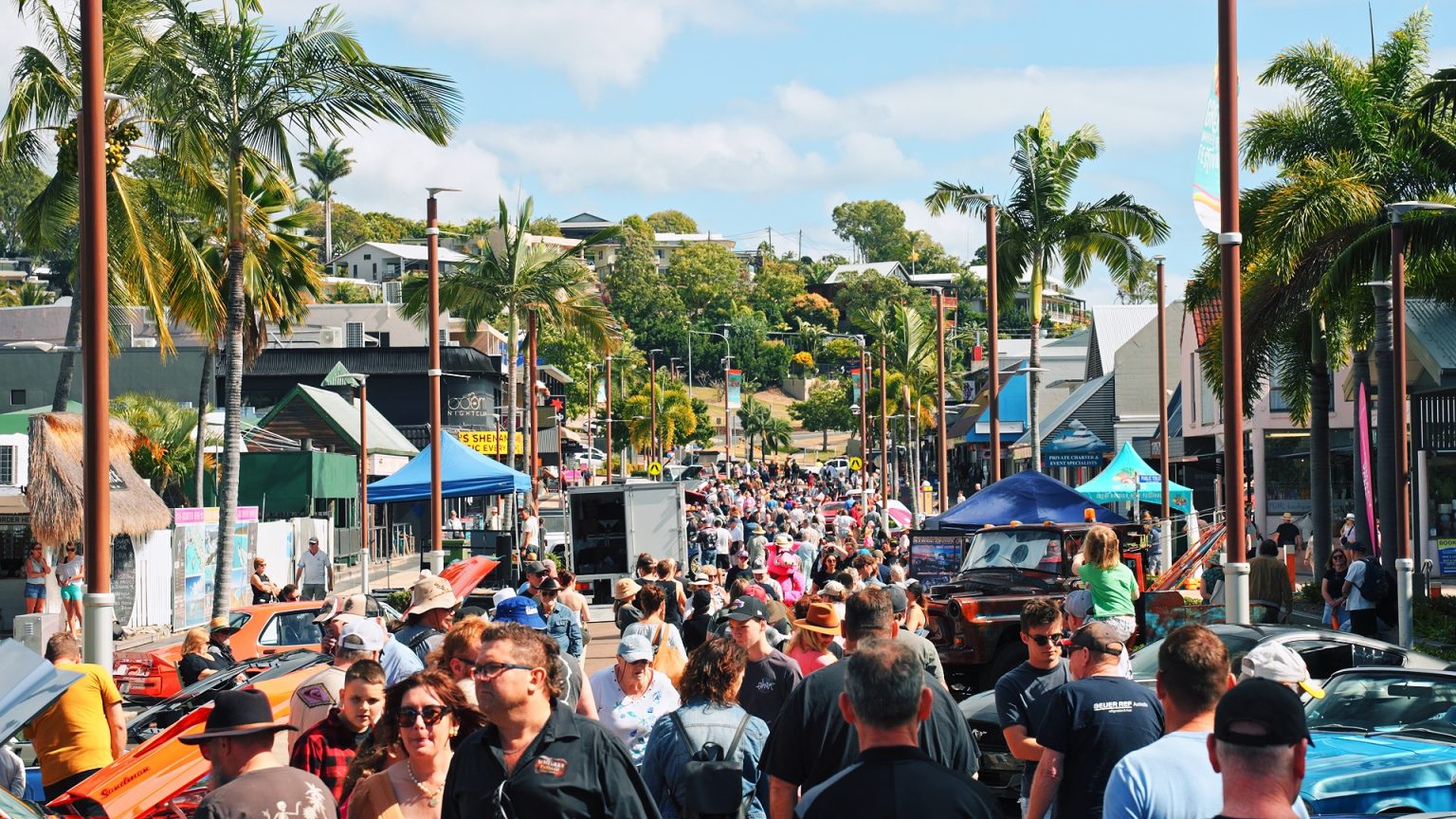 Great Barrier Reef Festival 2025